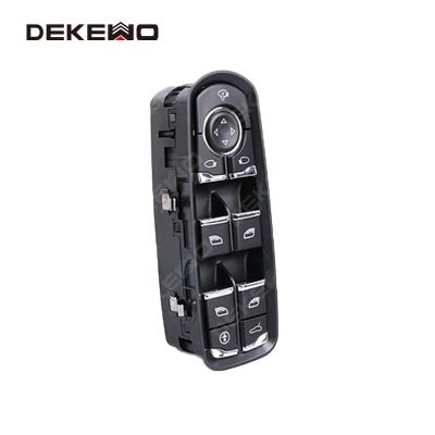China 7PP959858MDML 95861315620 7PP959858QDML Window Switch for PORSCHE Cayenne Panamera Macan 10-19 for sale