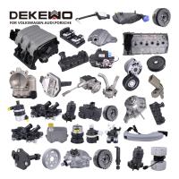 China 97034302103 for PORSCHE 2010-2016 Panamera 970 Front Left Headlight Level Sensor for sale