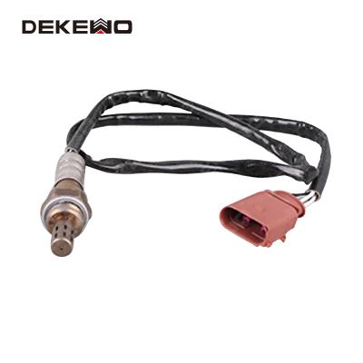 China 06E906265J DEKEWO Car Parts Oxygen Sensor for AUDI A8 S8 D4 for sale
