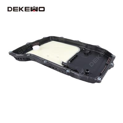 China 0D5398009A PAB39800901 Transmission Oil Sump Parts Kit for Audi Q7 VW Touareg PORSCHE Cayenne BENTLEY Bentayga for sale