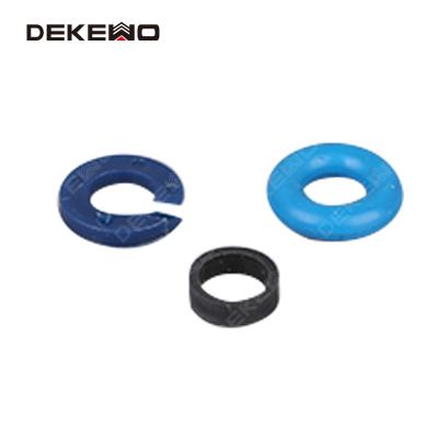 China OEM 06E998907F Injector Seal Ring Set for AUDI  A5 A6C7 A8D4 16Q7 3.0T EA837 Engine for sale
