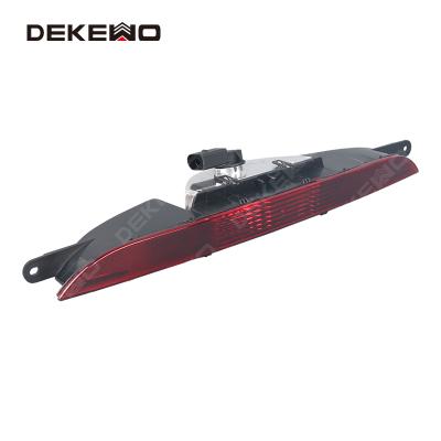 China 8J0945703 Rear Bumper Center Additional Brake Light for AUDI 2007-2014 TT MK2 TTRS for sale