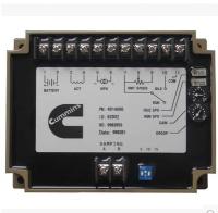 China cummins speed controllor 4914091 for sale