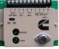 China cummins speed controllor S6700H for sale