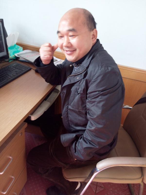 검증된 중국 공급업체 - Jinan  Guancheng  Machinery  CO.,LTD