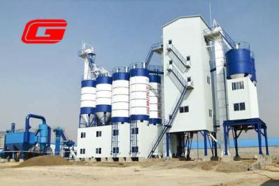 Китай 30t/h новое состояние SJ30 сушит завод миномета дозируя продается