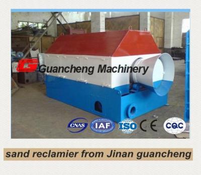 China LSFIII  Sand and gravel equipment for sale