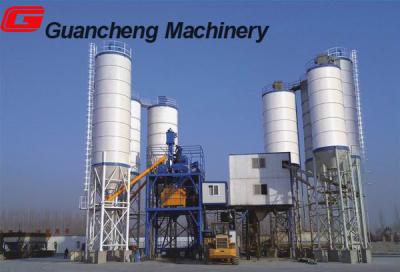 Cina centrale di betonaggio del calcestruzzo di buona prestazione HLS60 in vendita