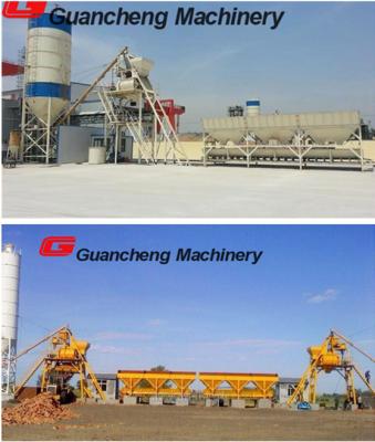 Cina Delicatezza di misurazione meno centrale di betonaggio concreta di investimento hzs40 del prezzo in vendita