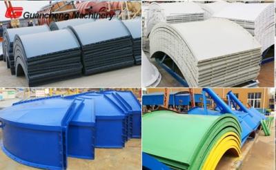 China Good design SNC150 yellow Steel Cement Silo with professional drawing for concrete plant for sale