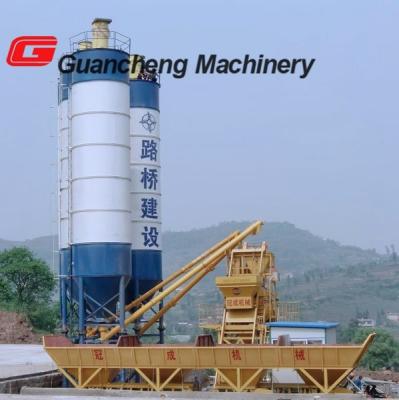Cina Centrale di betonaggio preparata del calcestruzzo HLS90 di nuovo stile di grande capacità in vendita