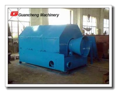 China Carbon steel sand and gravel separator for sale