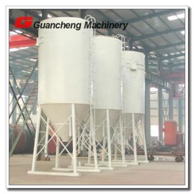 China CG22 mobile cement silo for sale