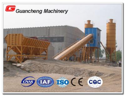 Cina HLS180 centrale di betonaggio concreta PL4800 che ammucchia CE a macchina/BV in vendita