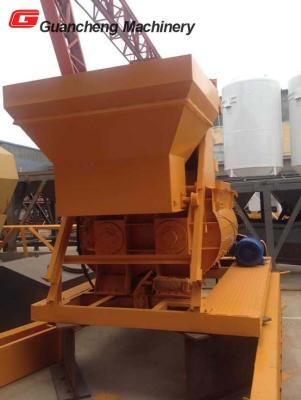 China Máquina de mistura concreta concreta do misturador do beton da mistura JS1500 com alguns cor e melhor preço à venda