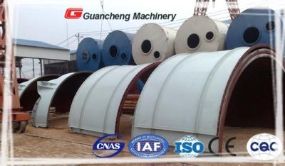 China White SNC200 carbon Steel Cement silo with professional drawing for sale