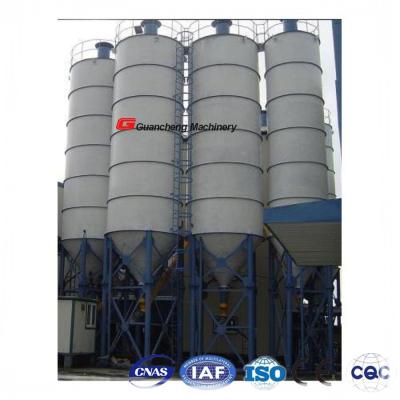China SNC100 Multi -piece cement storage silo 5.4T LSY219  / 273 for sale