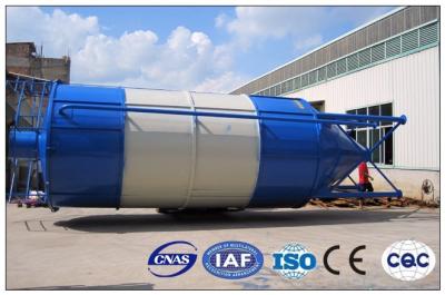 China ISO Steel Cement Silo pressure safety valve , storage of cement for sale