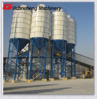 China Multi - Piece Portable Cement Silo Suitable To Store Coal Ash for sale