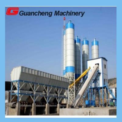 Cina Il calcestruzzo prefabbricato pianta la centrale di betonaggio concreta automatica con alto efficiente in vendita