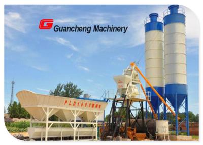 Cina pianta concreta di scarico in lotti di altezza di 3.8m con il materiale dell'acciaio inossidabile in vendita