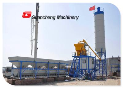 Cina Attrezzatura d'officina concreta/macchina d'ammucchiamento concreta con capacità 50m3/H in vendita