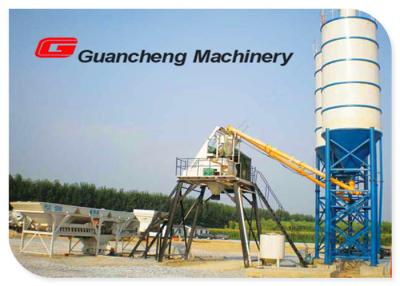 Cina Centrale di betonaggio concreta di produzione concreta commerciale con la struttura compatta in vendita