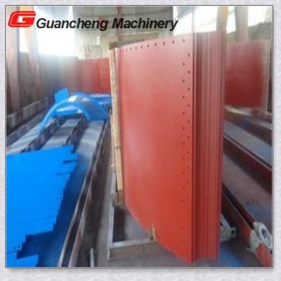 China 110m3 50ton White Steel Cement Silo For Grain / Fly Ash / Cement Bulk Materials Tank for sale