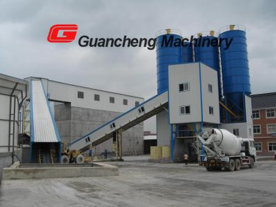 Cina Pianta concreta in lotti del saltatore di salto, volume della macchina 1600L del calcestruzzo prefabbricato in vendita