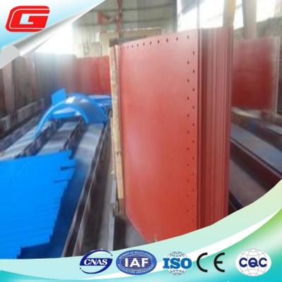 China silos de cimento de aço da parte do agregado da matéria prima do volume 50t com certificado do ISO à venda