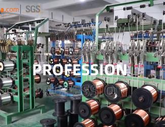 China Factory - Shenzhen Heng-Well Electric Co., Ltd.