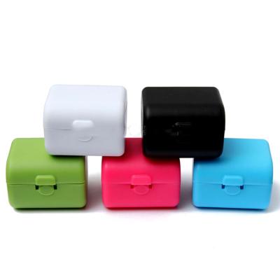 China Multi Function Universal Plug Adapter , 250V Conversion 3 In 1 Plug Adapter for sale