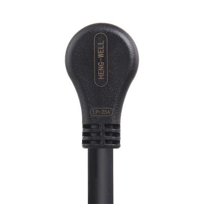 Cina Heng-well 2+4 Pin Connector per E-bike elettrico Nuova energia batteria E-bike connettore impermeabile in vendita