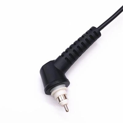 China Customizable Power Cord For Hair Dryer And Straightener With 360 Degree Swivel for sale