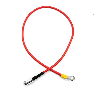Cina Assemblaggio di adattatori di cablaggio idraulici per motori elettrici in vendita