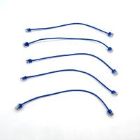 China Communication Patch Cables with Rip Cord for Network Connectivity for sale