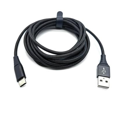 China USB 2.0 C 48V 6A Type C USB snellaadkabel Data kabels Fabriek Groothandel Te koop