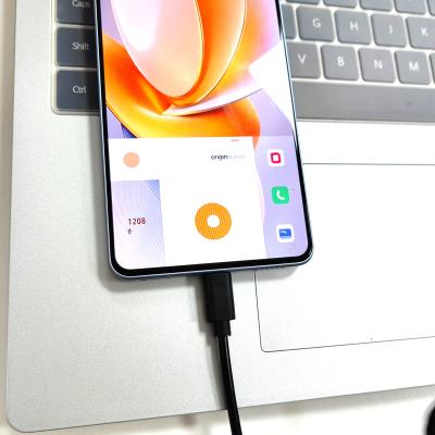 China USB 2.0 Type C Cable Quick Charge Phone Cable 1M 2M 3M for sale