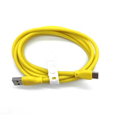 China ODM/OEM USB-datakabelconnector met snelle oplaadsnelheid en aangepaste kleur Te koop