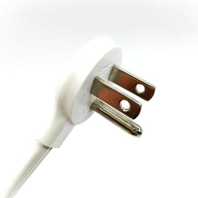Китай Специализированный OEM/ODM кабель питания переменного тока с 16AWG 13A UL Pure Copper 3 Pin Plug продается