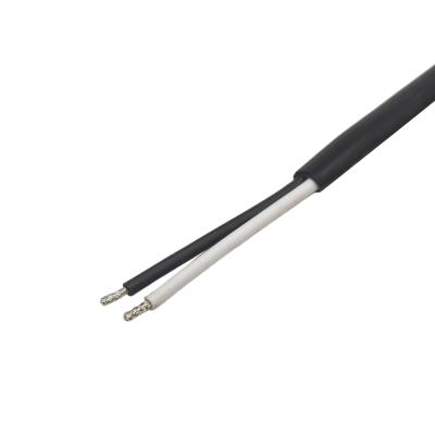 Cina cavo di alimentazione del Giappone PSE cavo di estensione di alimentazione 125V cavo di presa 2 pin cavo di alimentazione per rice cooker / elettrodomestici in vendita