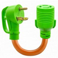 China 125V RV Adapter Cord for sale