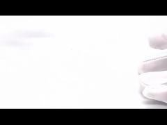 앙-웰 태국 TISI 승인 2 핀 전력 케이블 2.5A 6A 250V 태국 전력 연장 케이블