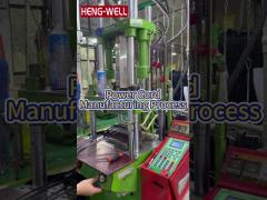 Power Cord Manufacturing Process