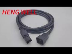 SDG+C20 Power cords 