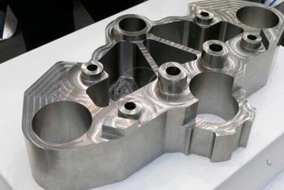 China 3D Printing Mold for sale