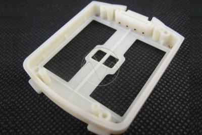 China Rapid Plastic Prototype Maker for sale