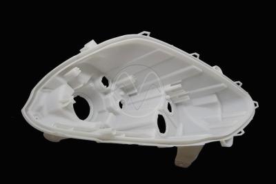 China PC prototype with paint surface for sale