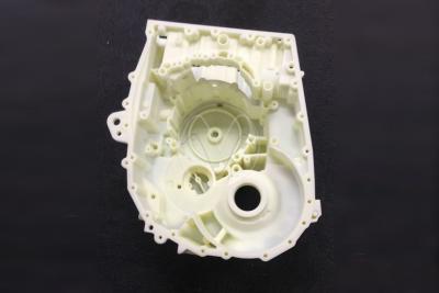China Plastic ABS Prototype Samples With CNC Machined for sale