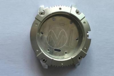 China Aluminum watch mock-up for sale